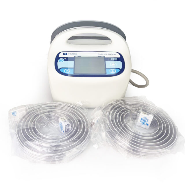 Kendall SCD Express 9525 Sequential Compression System with Tubing ...