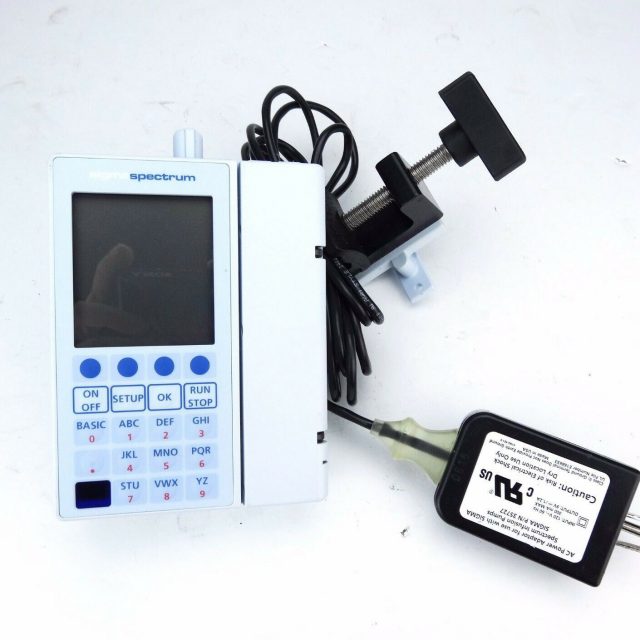 Kendall SCD Express 9525 Sequential Compression System with Tubing ...