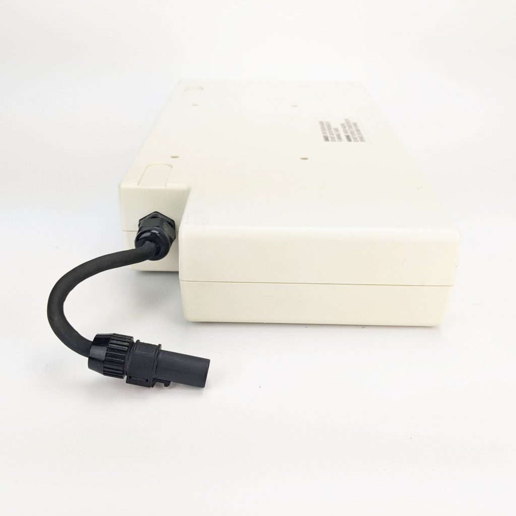 Physio-Control AC Power Adapter for LIFEPAK 12 Battery Charger - CHD ...