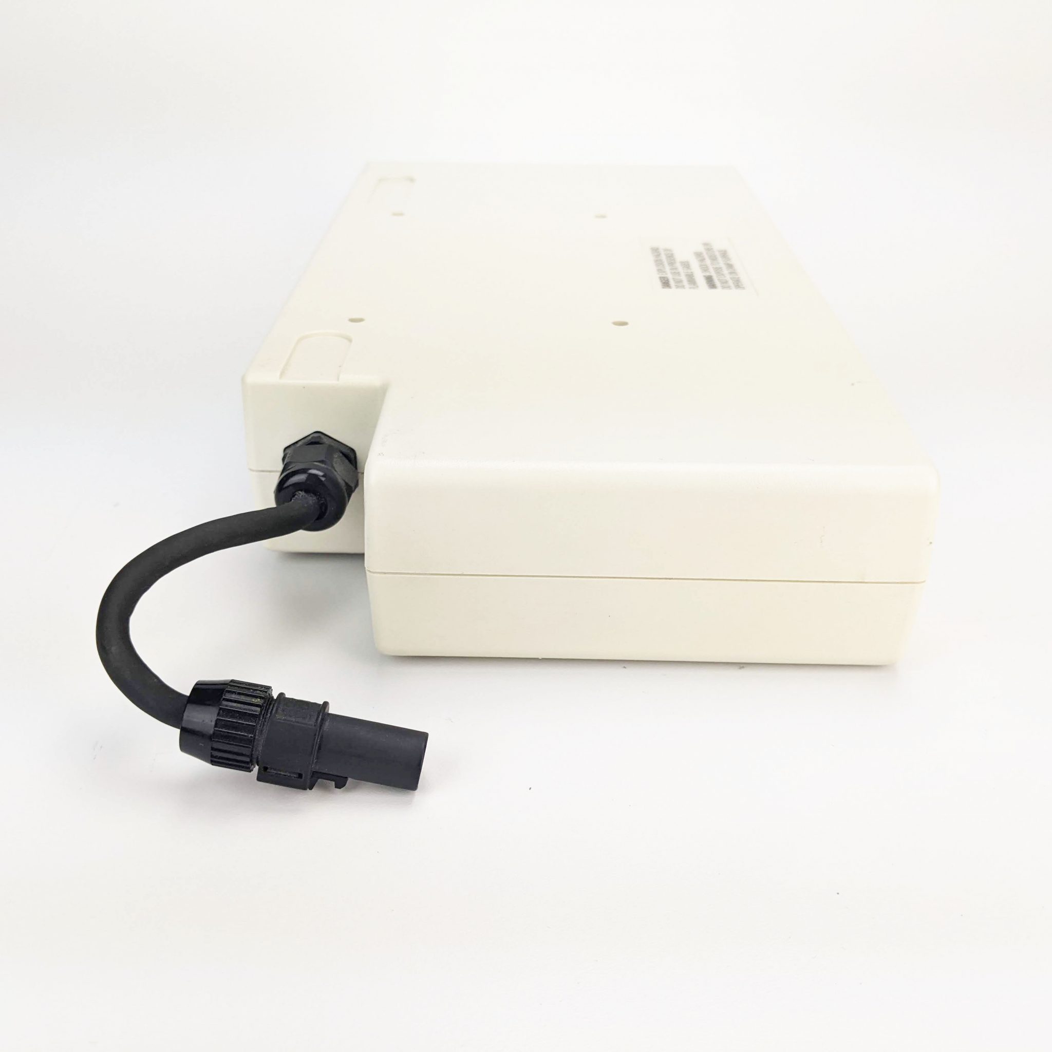 Physio-Control AC Power Adapter for LIFEPAK 12 Battery Charger - CHD ...