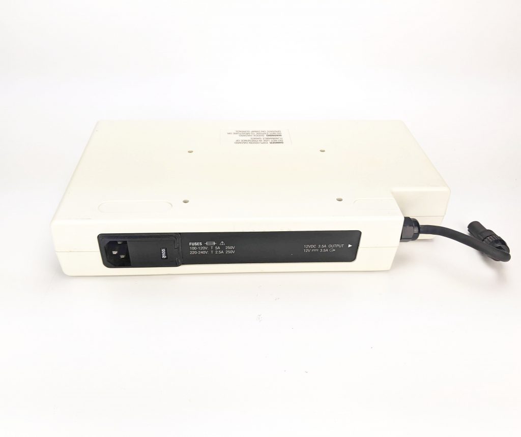 Physio-Control AC Power Adapter for LIFEPAK 12 Battery Charger - CHD ...