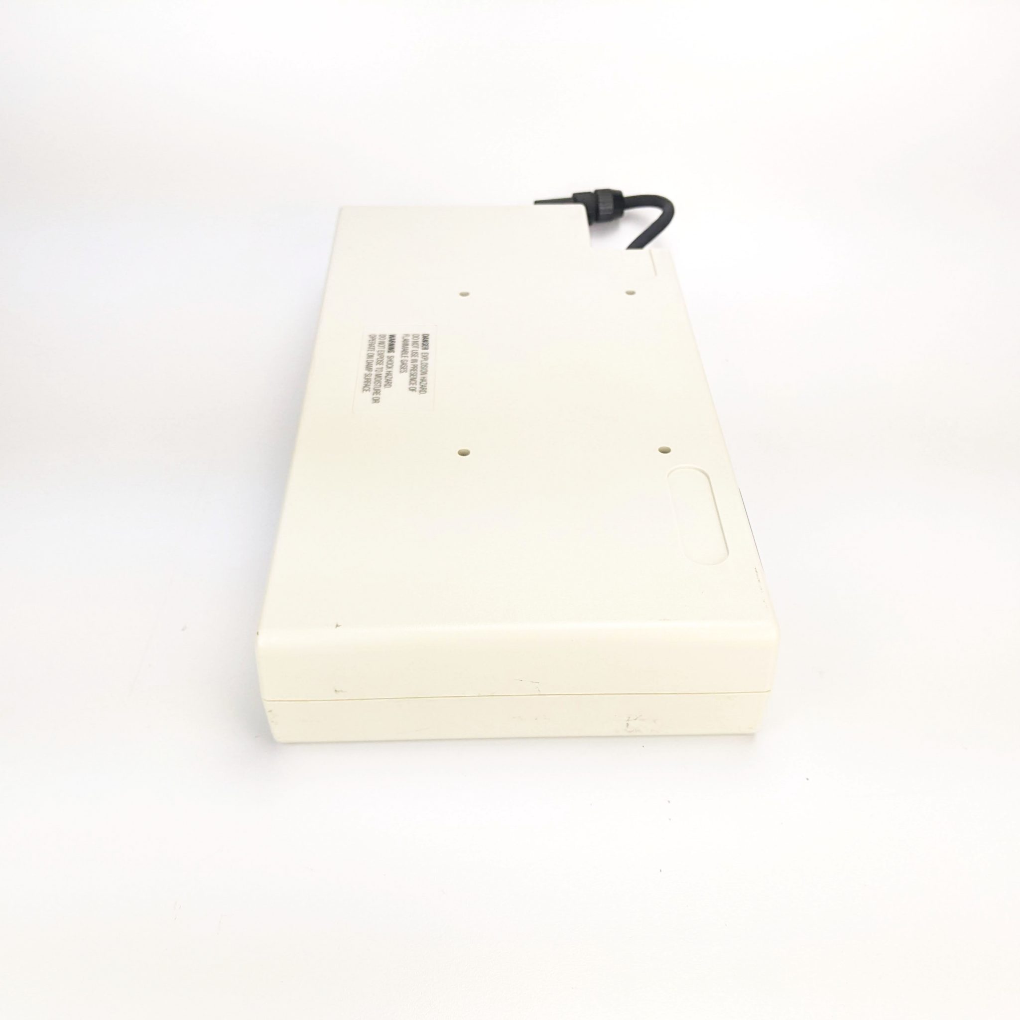 Physio-Control AC Power Adapter for LIFEPAK 12 Battery Charger - CHD ...