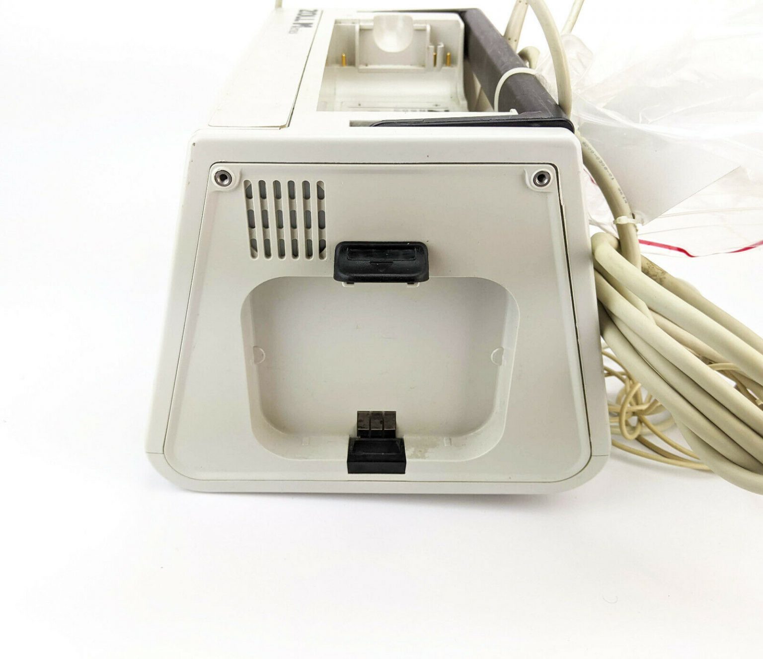 ZOLL M Series Biphasic 3 Lead Pacing - CHD Medical