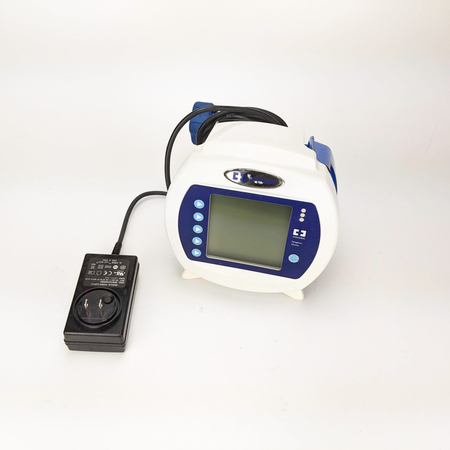 Covidien Kangaroo ePump Enteral Feed 382400 - CHD Medical