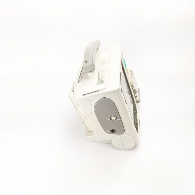 Philips 12-Lead MRx Heartstart Defibrillator Monitor - CHD Medical