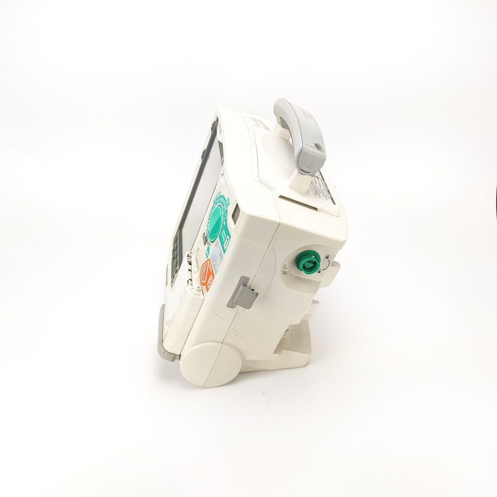 Philips 12-Lead MRx Heartstart Defibrillator Monitor - CHD Medical