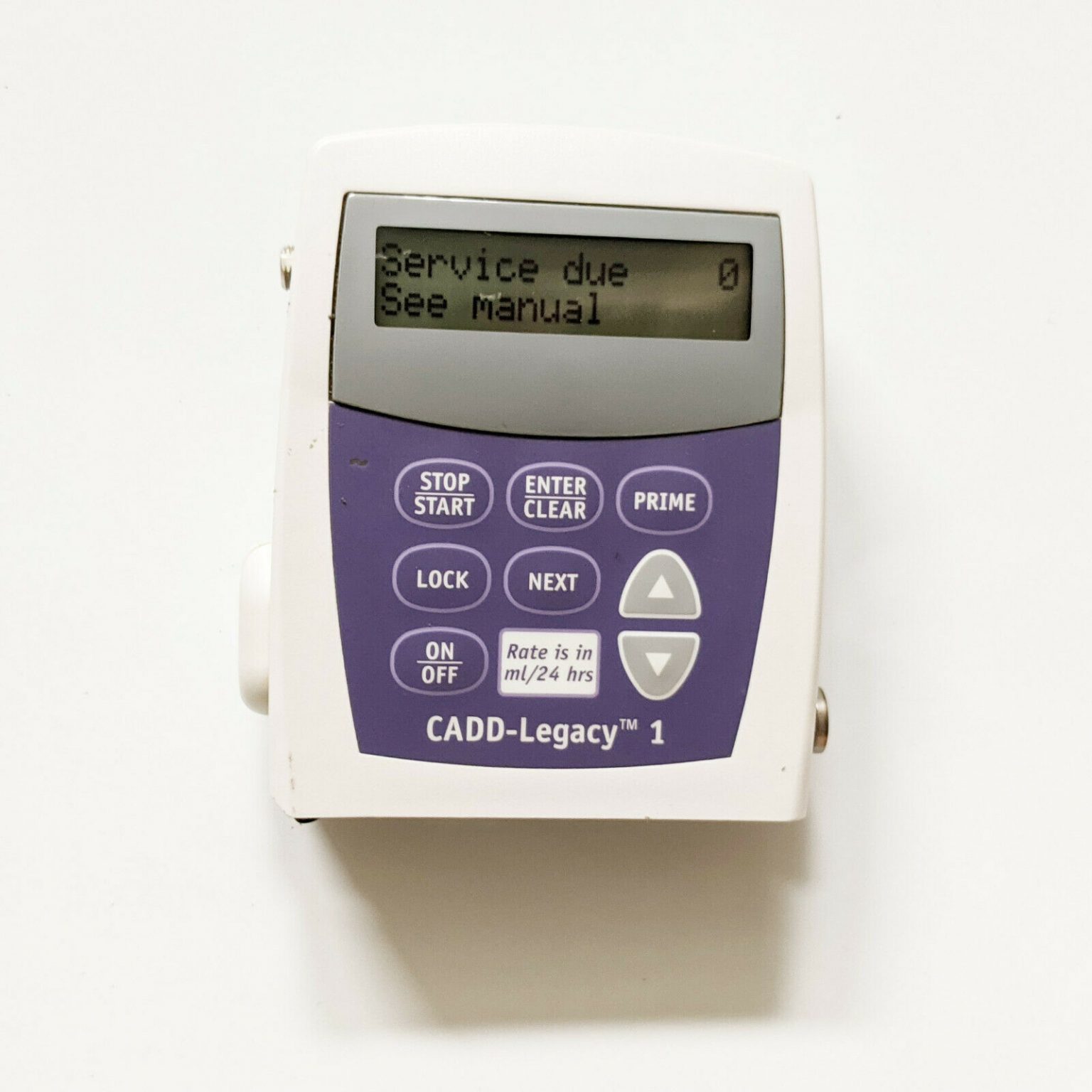 Kendall SCD Express 9525 Sequential Compression System with Tubing ...