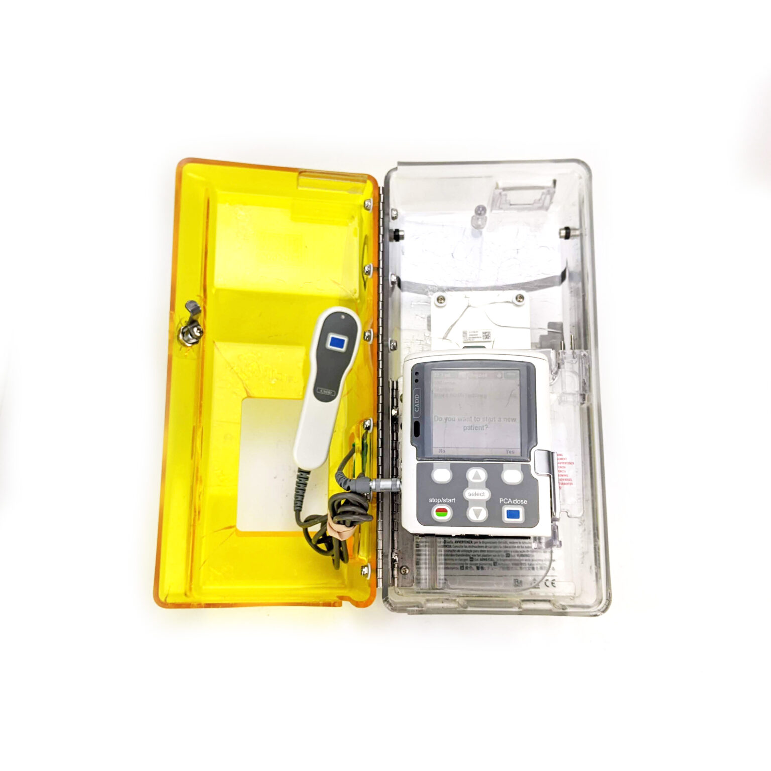 Kendall SCD Express 9525 Sequential Compression System with Tubing ...