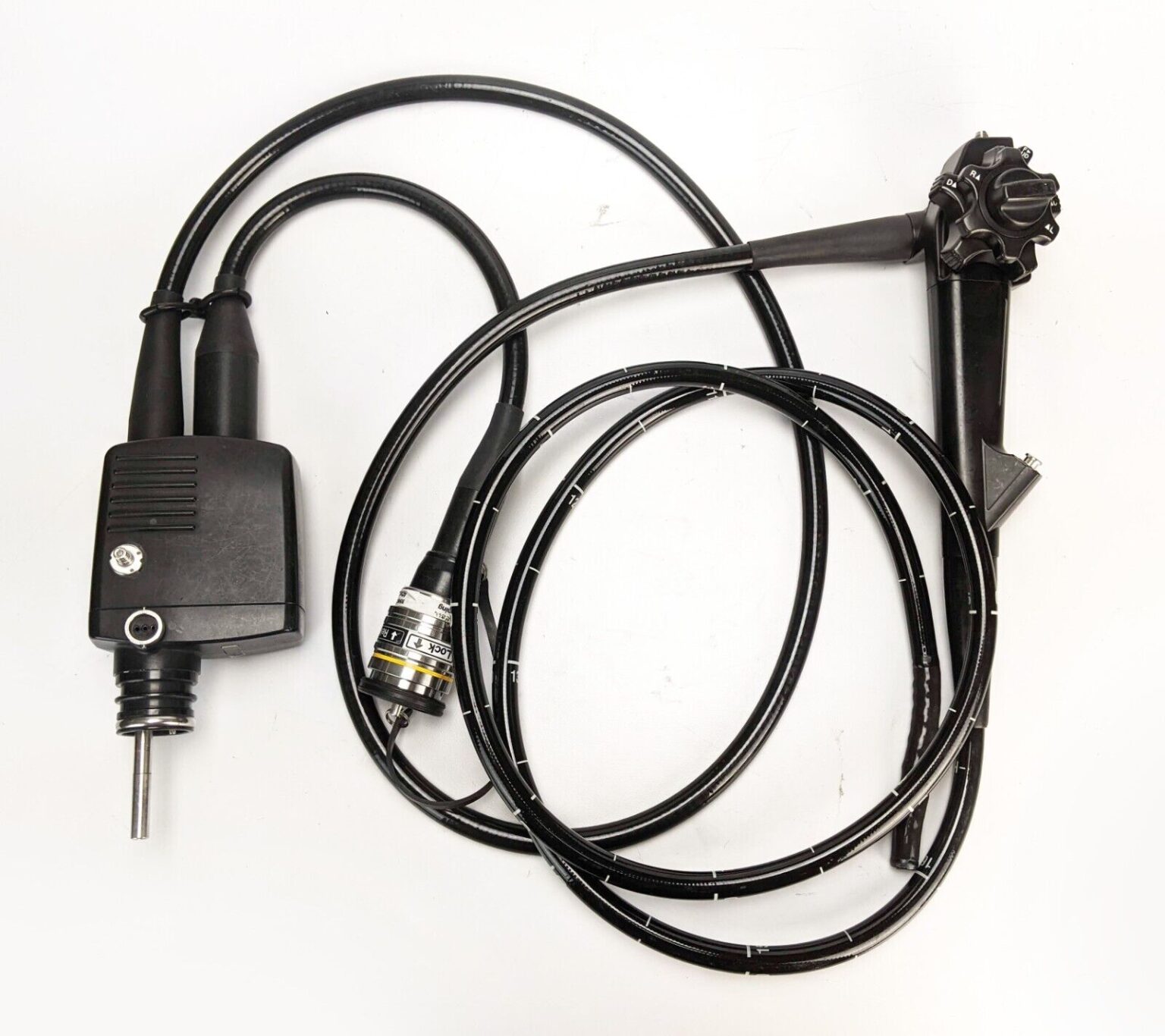 Fujinon EC-450HL5 Colonoscope Endoscope - CHD Medical