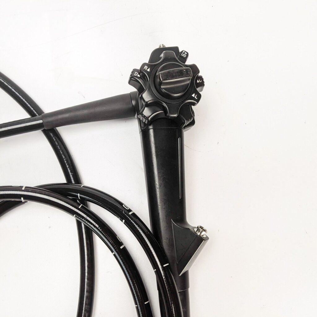 Fujinon EC-450HL5 Colonoscope Endoscope - CHD Medical