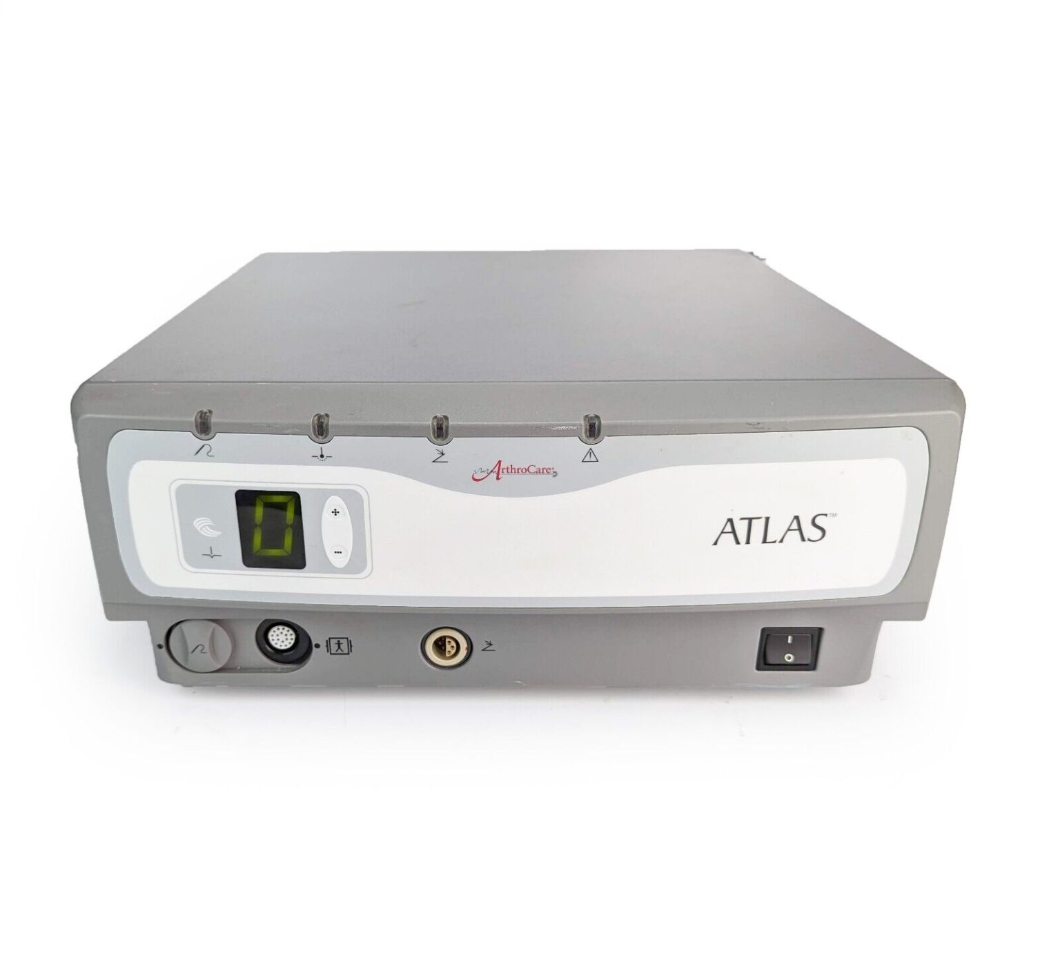 Arthrocare Atlas RF11000 Arthroscopy Controller - CHD Medical