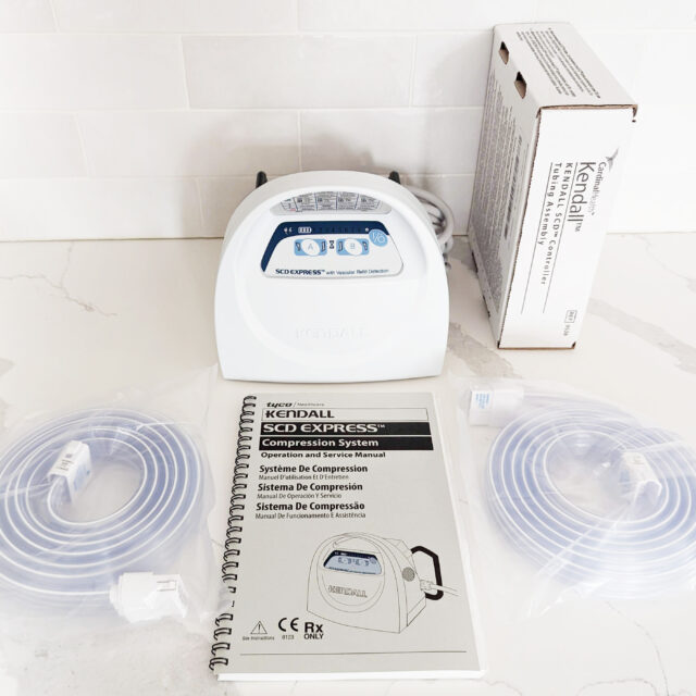 Medex Medfusion 2010i IV Infusion Syringe Pump - CHD Medical