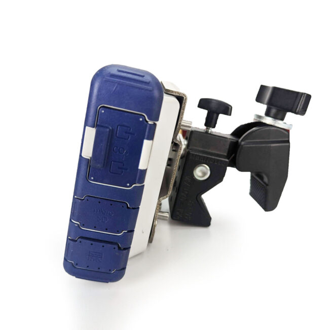 Medtronic Capnostream 35 Respiratory Monitor EtCO2 SPO2 w/ Pole Clamp ...