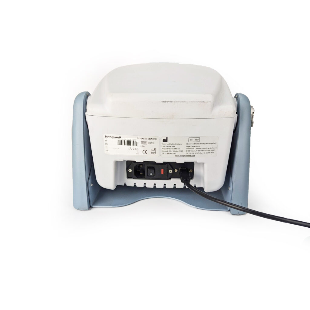 Honeywell Titmus V4 Vision Screener w/ Control Panel - CHD Medical