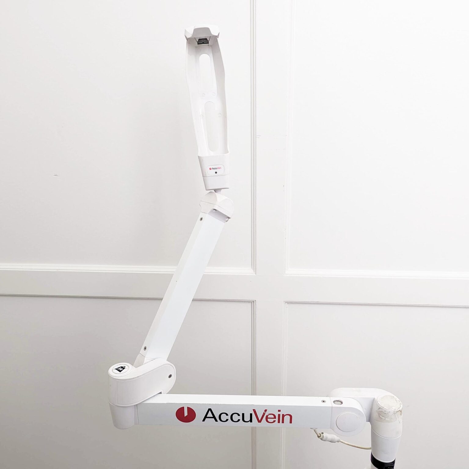 AccuVein HF470 Wheeled Stand - CHD Medical
