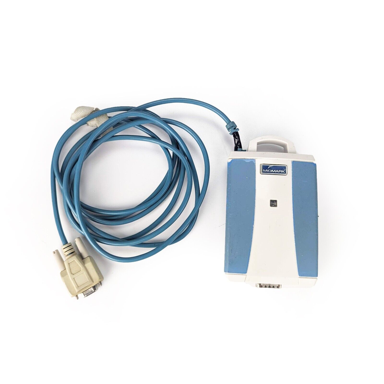Midmark IQecg Digital IQ ECG 2011 Version CHD Medical Midmark IQecg Digital IQ ECG 2011 Version CHD Medical