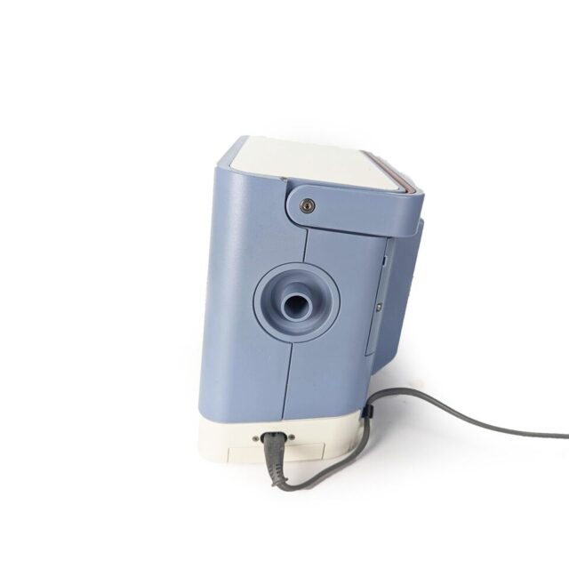 Philips Respironics Trilogy 100 Ventilator - CHD Medical