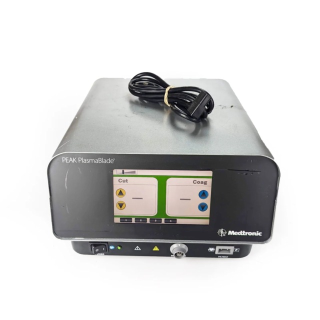 Siemens PFA 100 Platelet Function Analyzer Hemostasis System - CHD Medical
