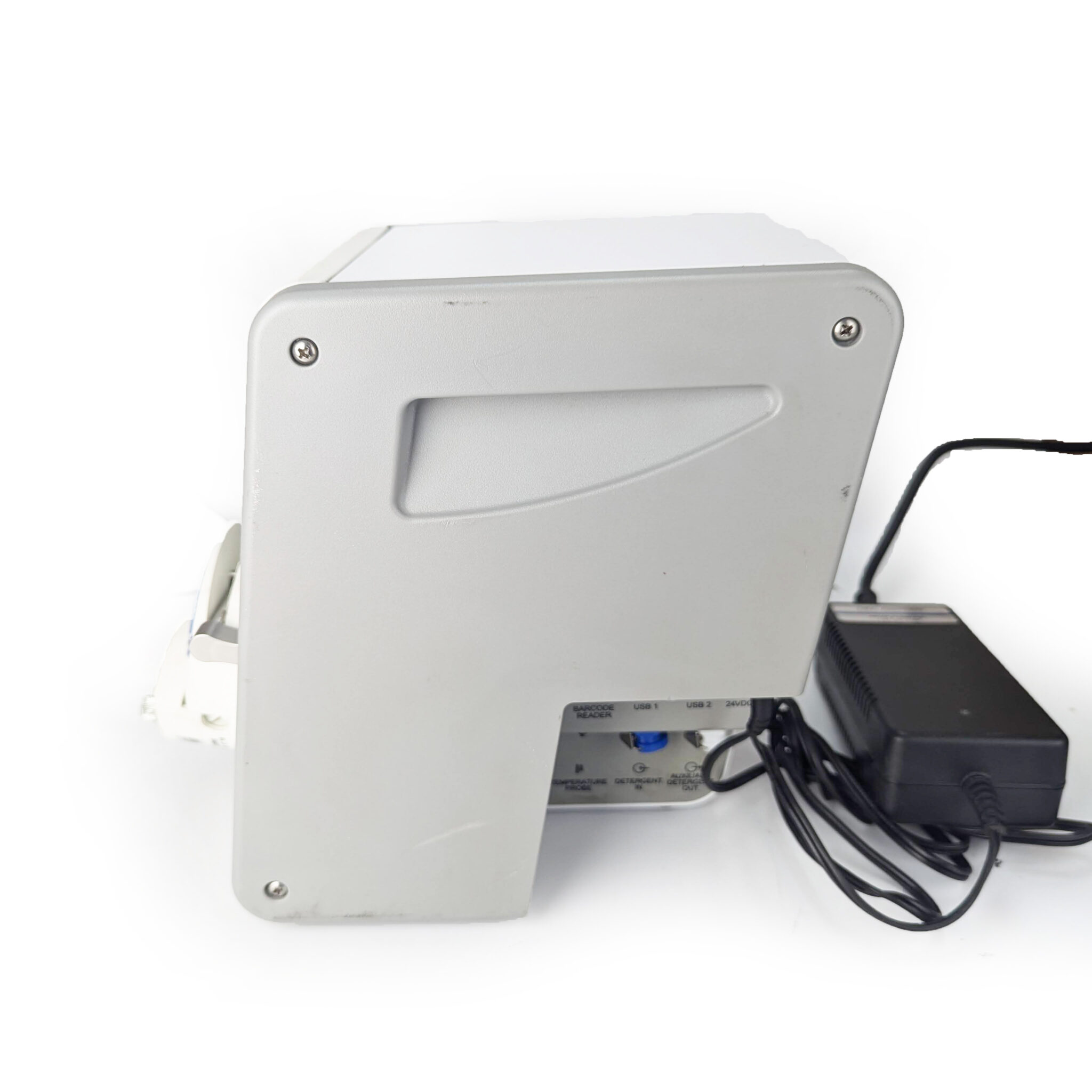 Medivators Scope Buddy Plus SBP-1000 Endoscope Flushing Aid Reprocessor ...