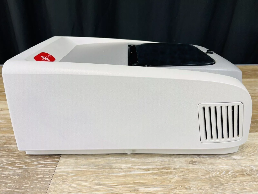 BioFire FilmArray 2.0 User-friendly Multiplex PCR FILM2-ASY-0001 - CHD ...