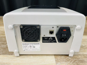 BioFire FilmArray 2.0 User-friendly Multiplex PCR FILM2-ASY-0001 - CHD ...