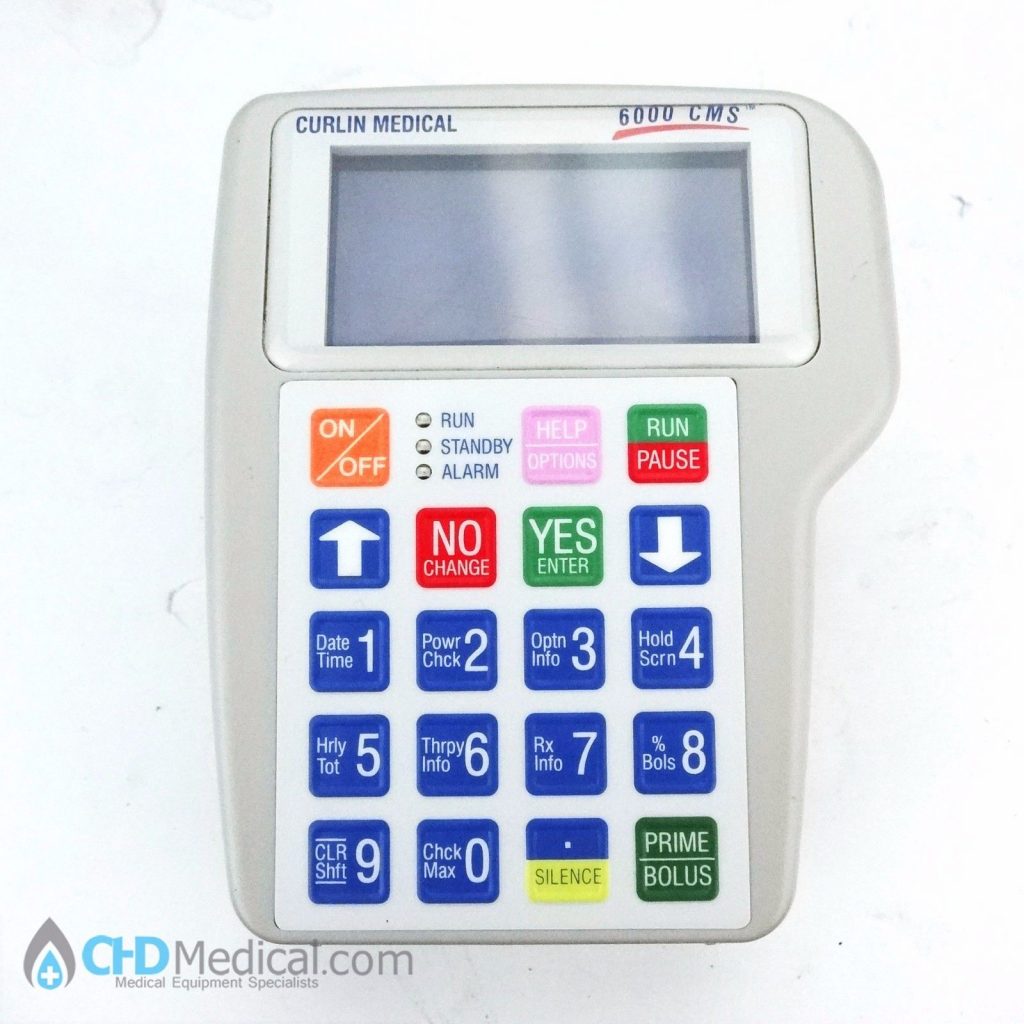 Kendall SCD 700 Series Controller - CHD Medical