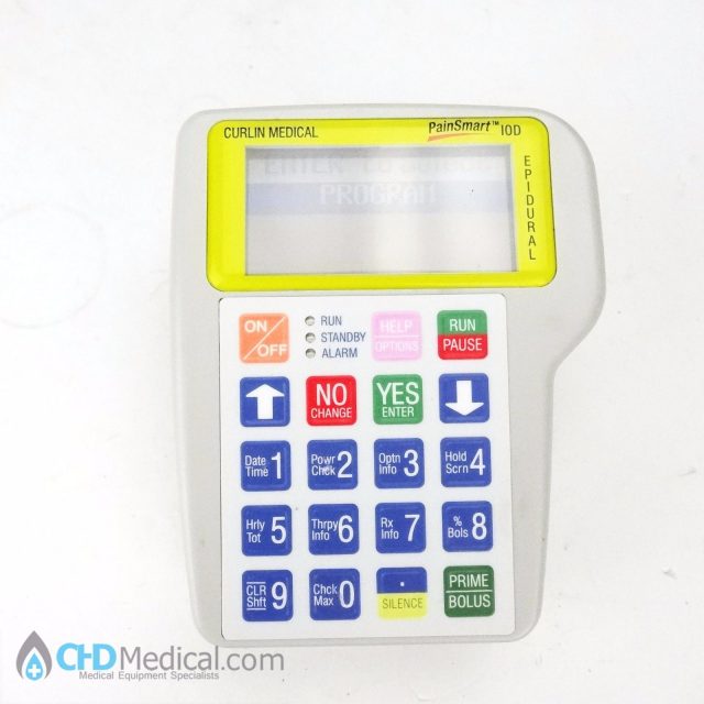 Kendall SCD Express 9525 Sequential Compression System with Tubing ...