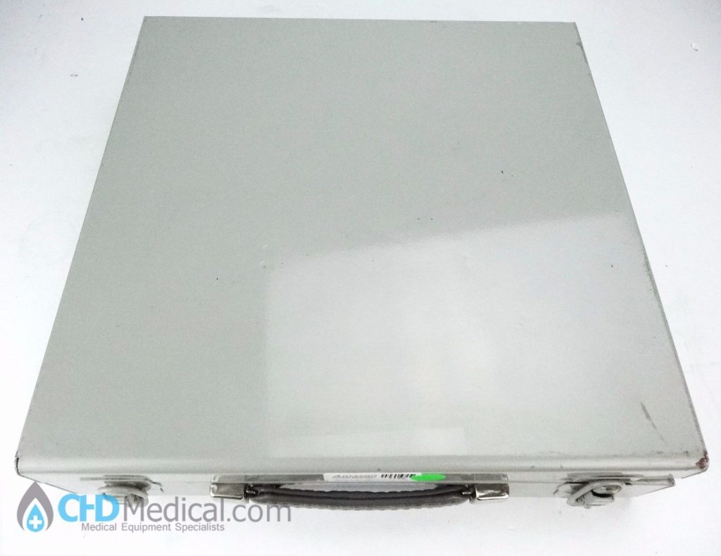 Padgett Electro Dermatome Model B System w/ 1", 2", 3", 4" Cutting ...