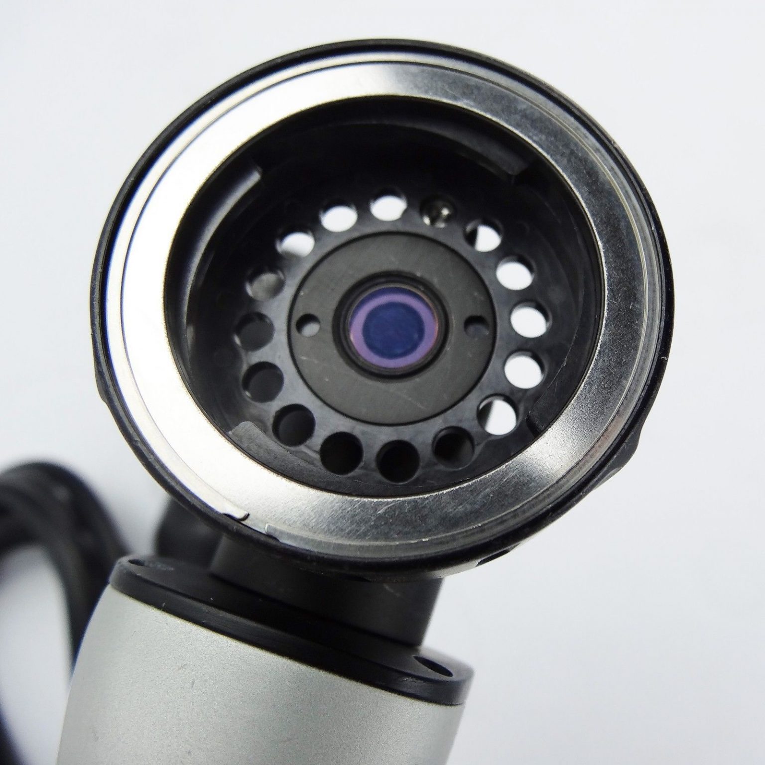 Stryker 1288-310-130 Urology HD Camera Head and Coupler - CHD Medical