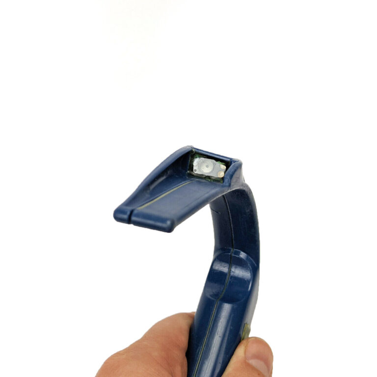 Verathon GlideScope 0574-0001 GVL 4 Reusable Camera Blade - CHD Medical