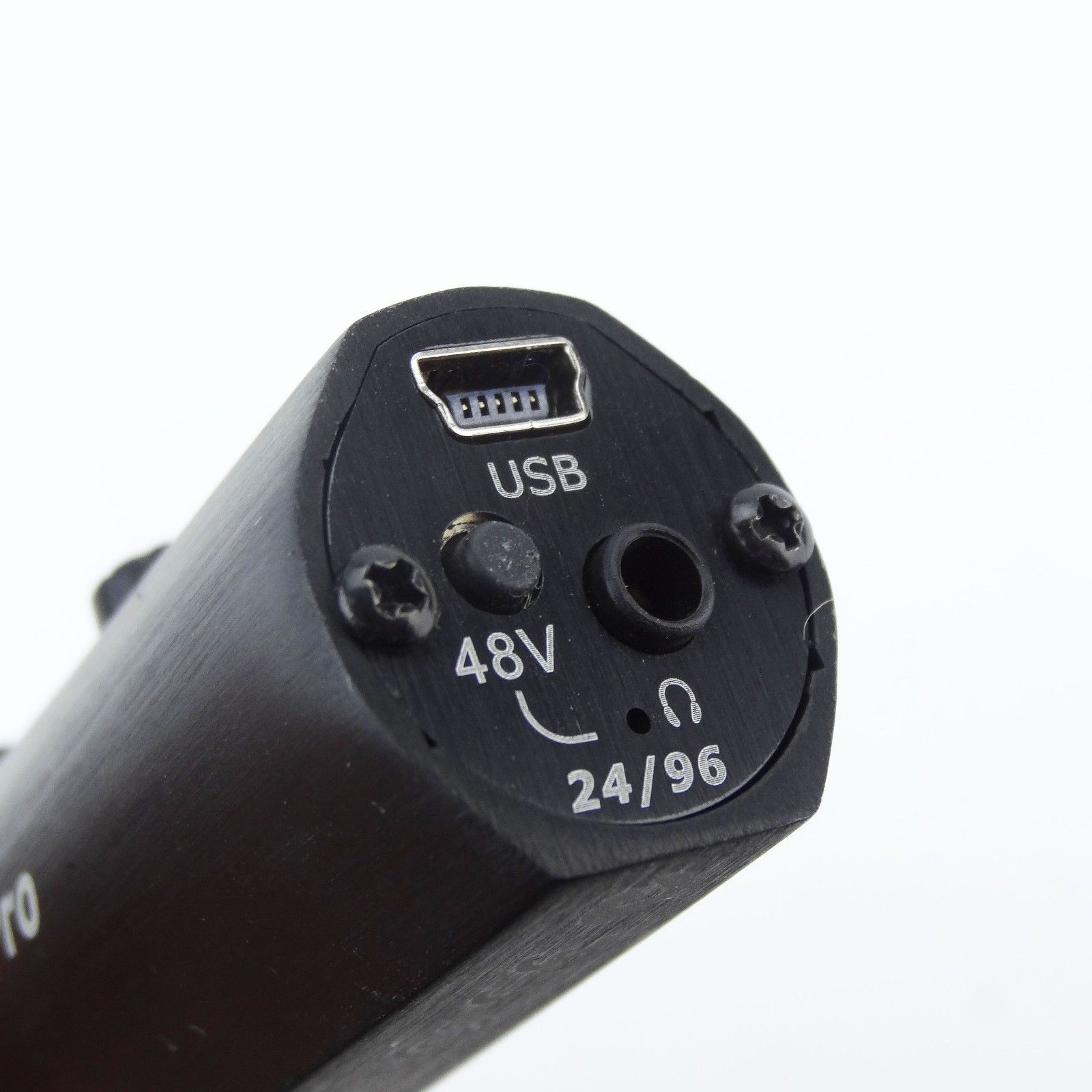 CEntrance-MicPort-Pro-24-Bit-96kHz-USB-MICROPHONE-Preamp-272110218442-4 ...