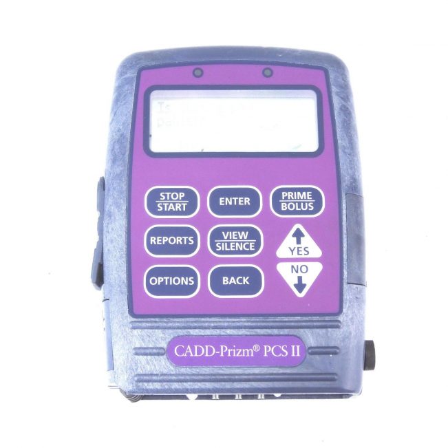 Kendall SCD Express 9525 Sequential Compression System with Tubing ...