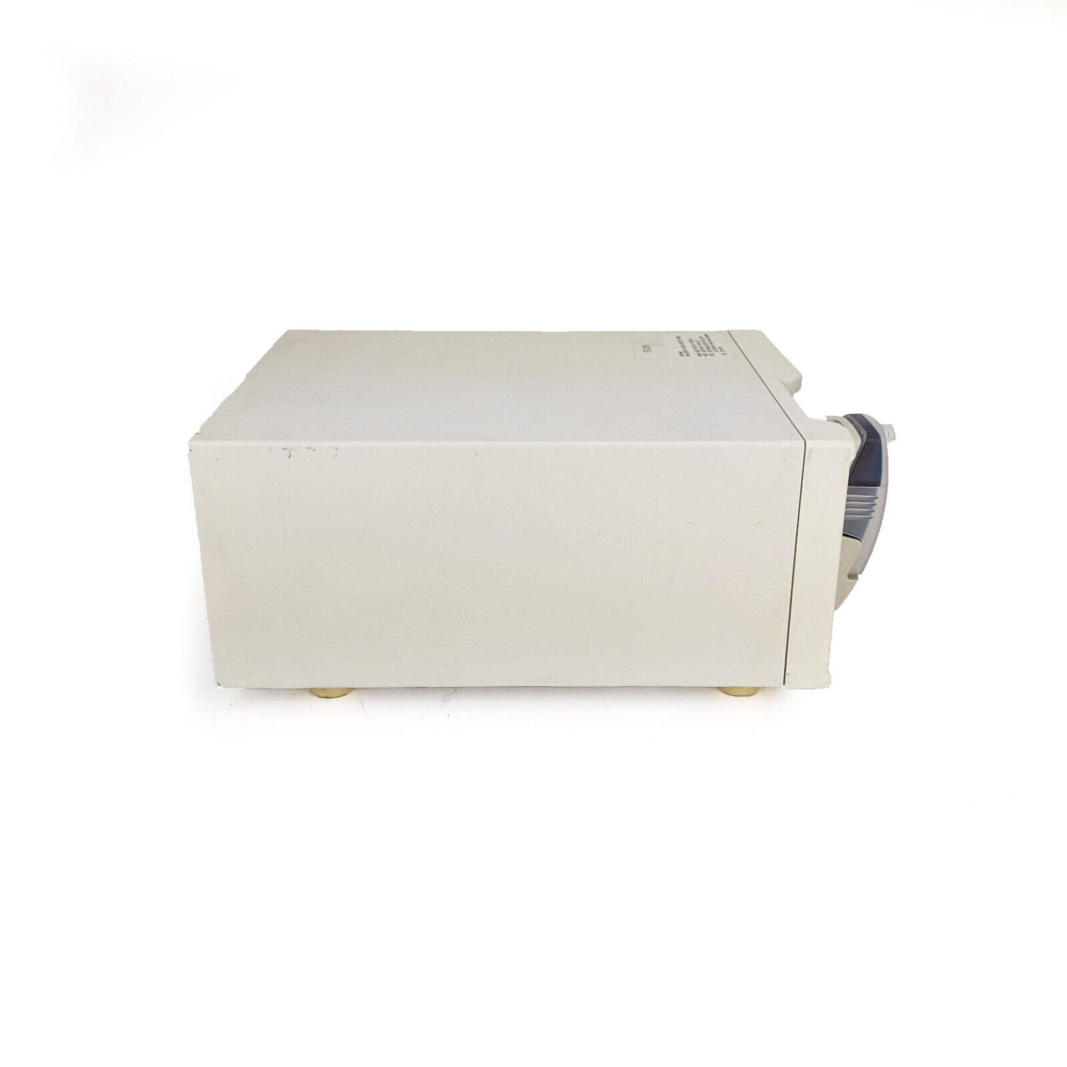 Drager Scio Four Oxi Plus Gas Module 6871801 RI 10 - CHD Medical