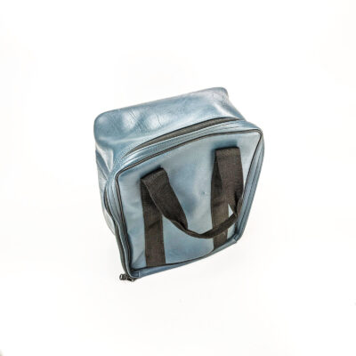 Dynatech Nevada Impulse 3000 Analyzer w/ Case - CHD Medical