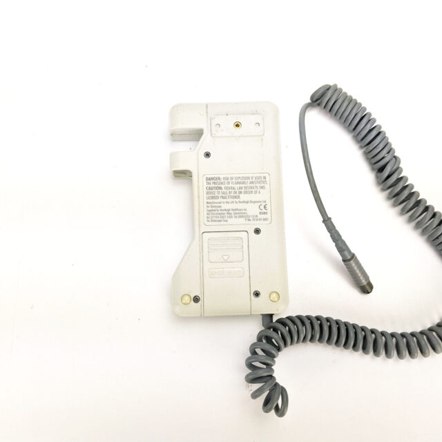 Huntleigh Datascope IABP-Doppler Doppler Dopplex - CHD Medical