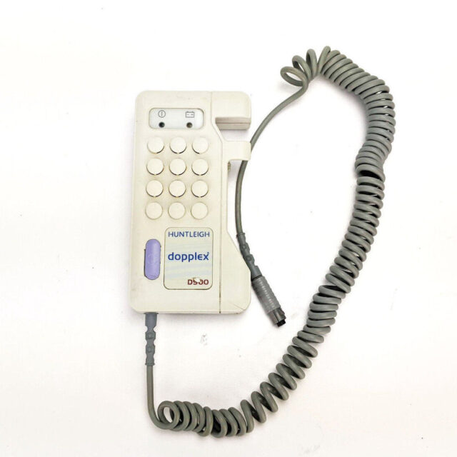 McKesson Consult 120 Urine Strip Analyzer with Power Cord - CHD Medical