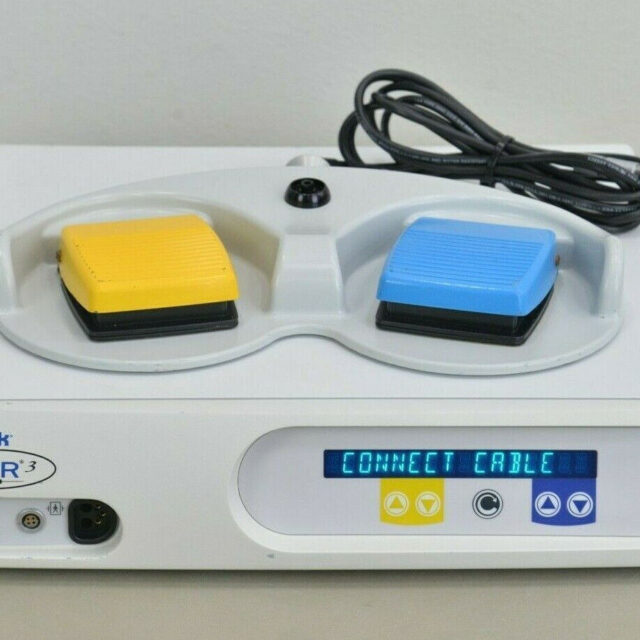 Dornier MedTech Medilas D60 MultiBeam FlexiPulse Laser D30 - CHD Medical