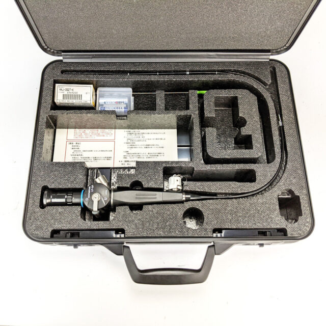 Siemens PFA 100 Platelet Function Analyzer Hemostasis System - CHD Medical