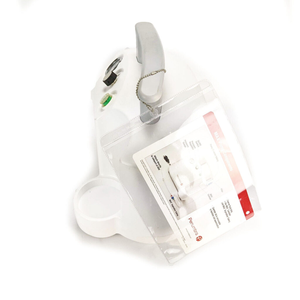 Penumbra PMX110 Aspiration Vacuum Suction Pump - CHD Medical
