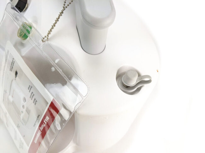 Penumbra PMX110 Aspiration Vacuum Suction Pump - CHD Medical