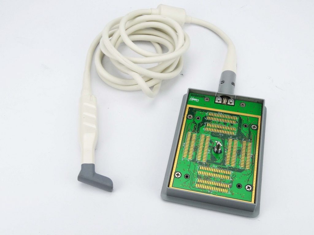 Sonosite HST 10-5Mhz Transducer 25mm Linear Probe - CHD Medical