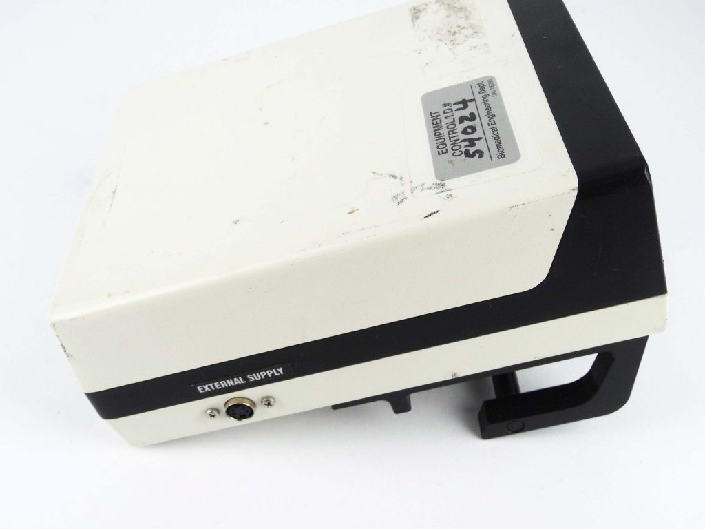Cook Vascular Doppler Blood Flow Monitor DP-M250 - CHD Medical