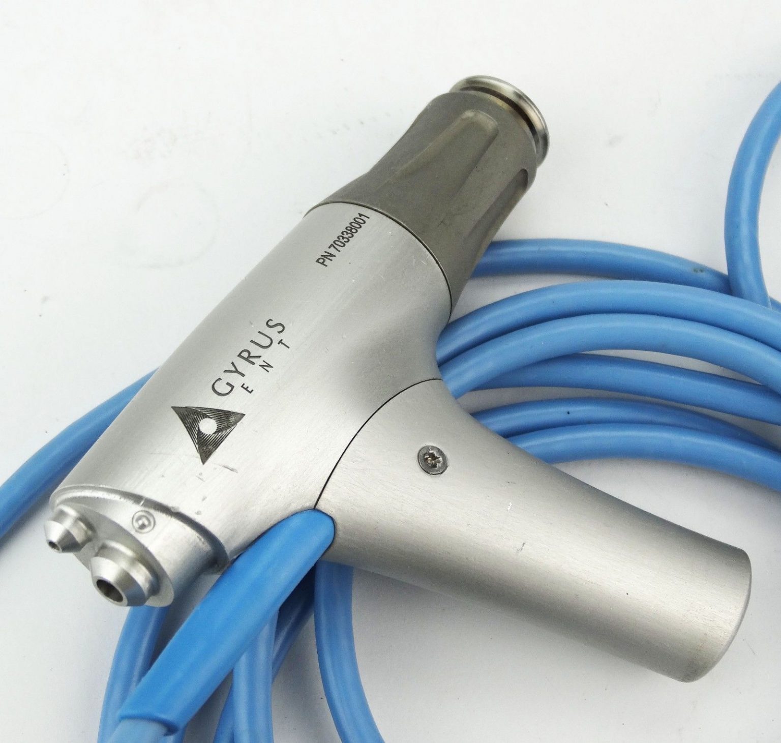 Gyrus ACMI Diego ENT Shaver Hand Piece 70339001 - CHD Medical