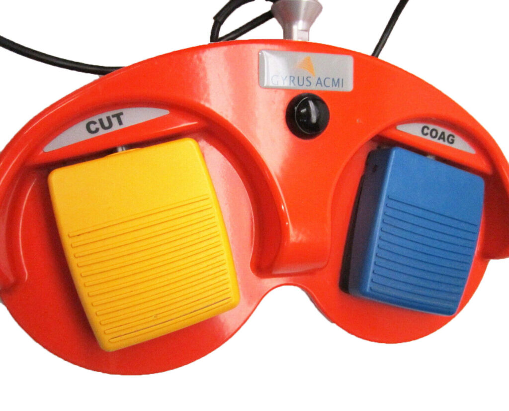Gyrus ACMI PK SuperPulse Generator 744000 Super Pulse - CHD Medical