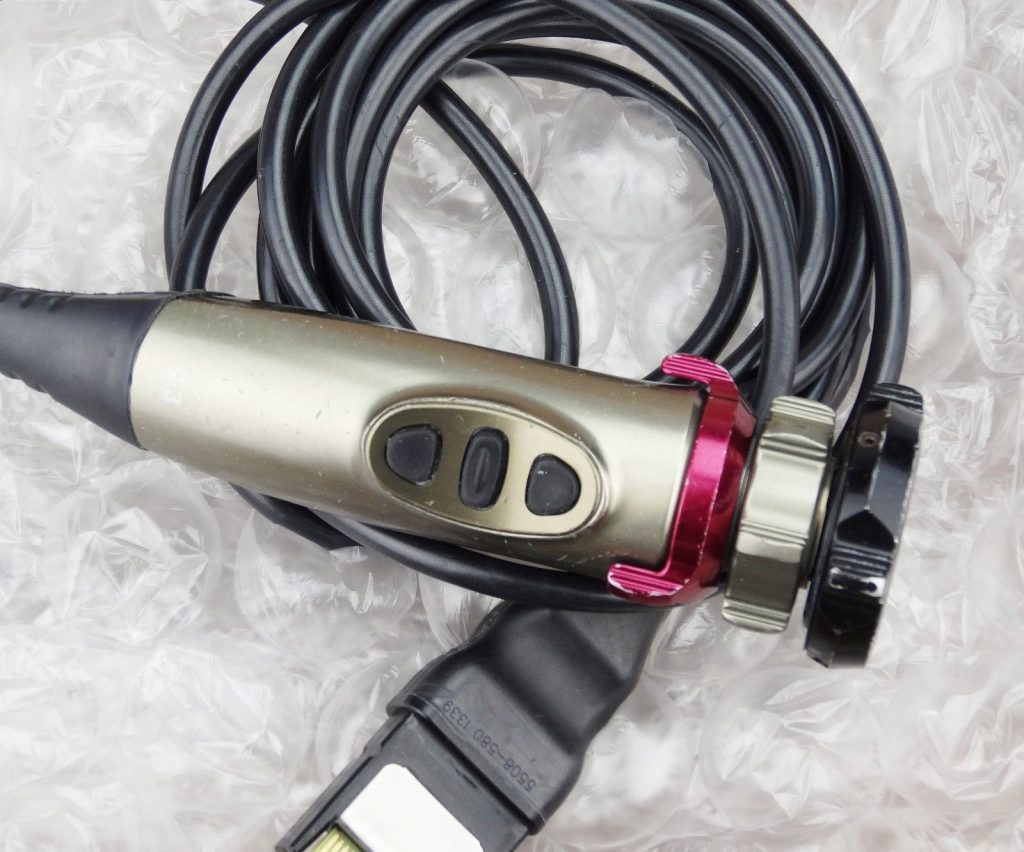 Karl Storz Image1 Autoclave A3 Camera Head 3chip 22220140 NTSC ...