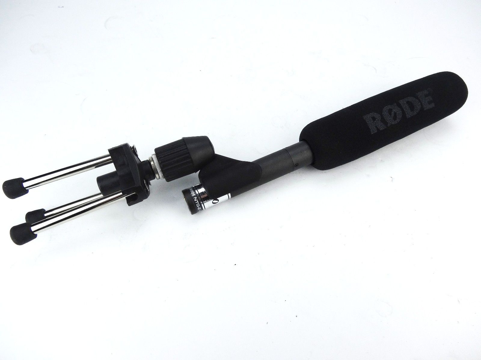 RODE-NTG-2-Dual-Powered-Directional-Condenser-Shotgun-Microphone-NTG2 ...