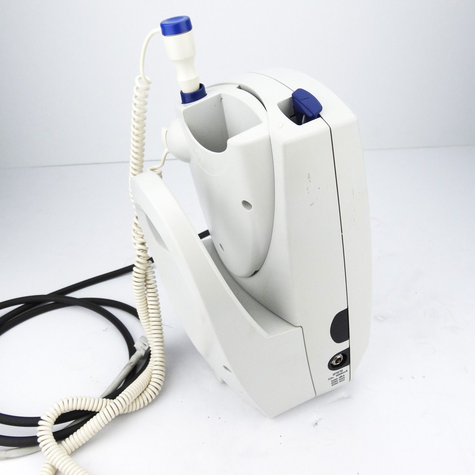 Welch Allyn 420 Spot Vital Sign Monitor 42MTB NIBP SPO2 Temp - CHD Medical