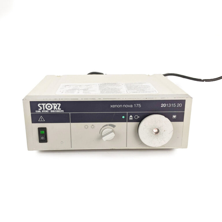 Karl Storz Xenon Nova 175 Light Source 20131520 - CHD Medical