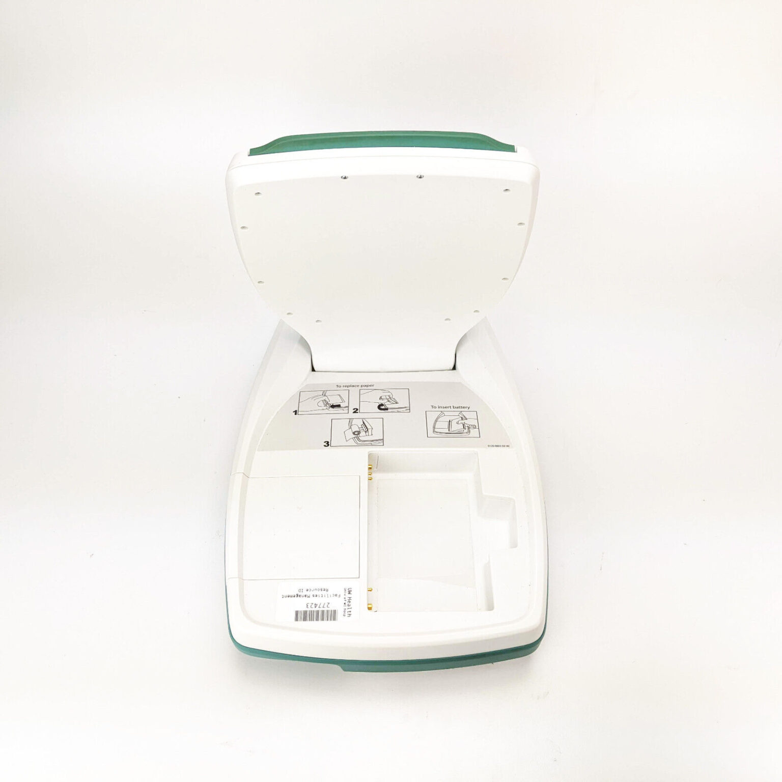 Verathon BladderScan BVI 9400 Portable Bladder Scanner - CHD Medical