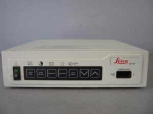 Leica LEI-750 Endoscope Camera Controller Control Unit - CHD Medical